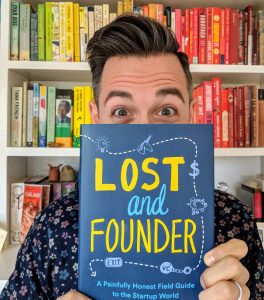 I Wrote a Weird Kind of Business Book - SparkToro