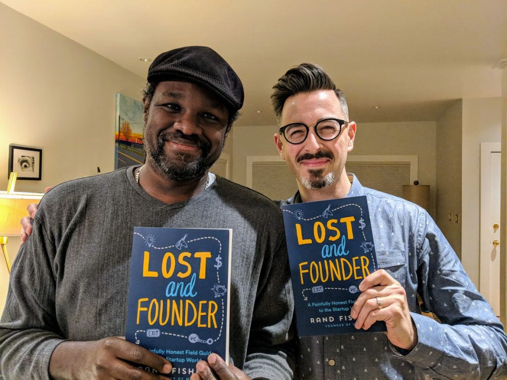 I Wrote a Weird Kind of Business Book - SparkToro