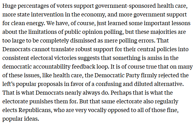 Marketing Lessons From The 2020 Election Part Ii Positioning